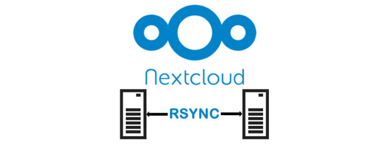 Cómo migrar Nextcloud a un nuevo servidor con rsync - Blog personal de Guido Cutipa